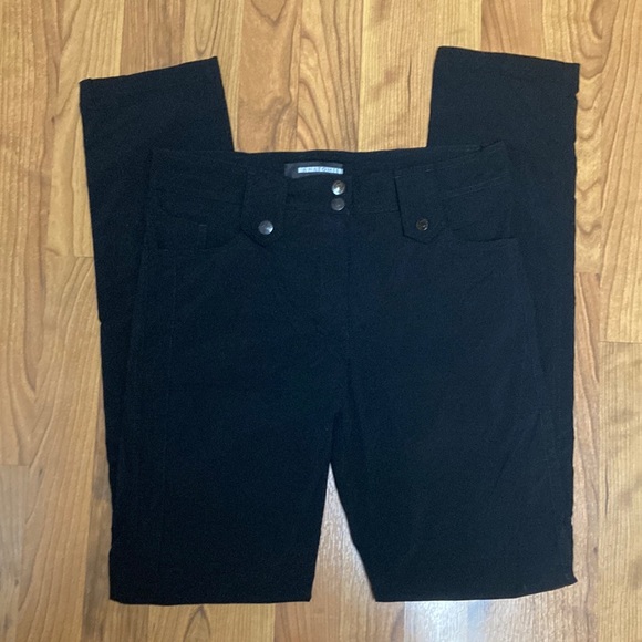 Anatomie | Pants & Jumpsuits | Anatomie Skyler Travel Pant Black Medium | Poshmark